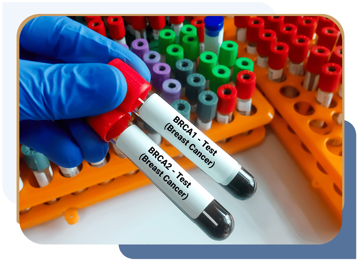 BRCA Preventive Surgery: Owning Your Choices - Harris Plastic Surgery